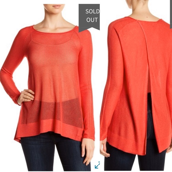 Philosophy | Sweaters | Philosophy Mediterranean Sweater | Poshmark